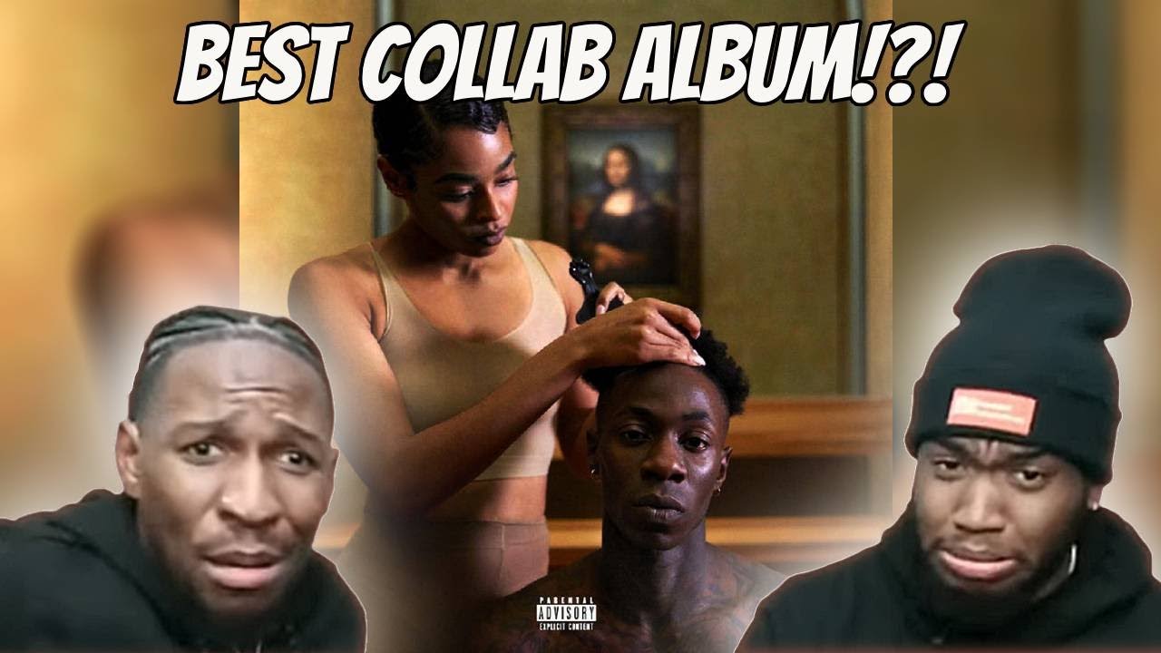 BEST COLLAB ALBUM!?! | The Carters - EVERYTHING IS LOVE ALBUM REACTION ...