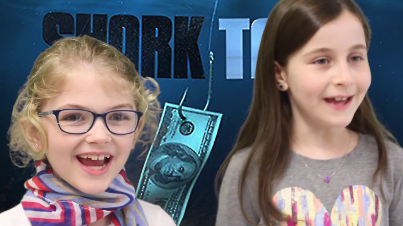 Shark Tank Jr. - YouTube