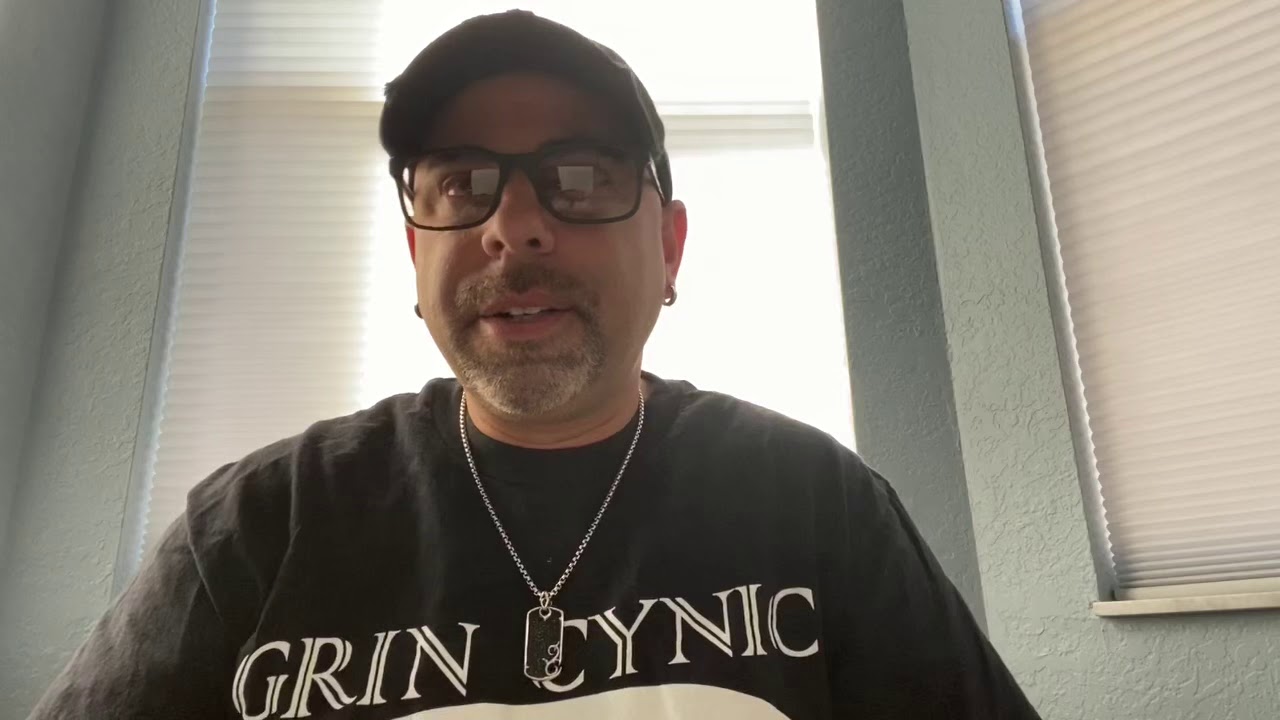 A tribute to Marc Nichols - YouTube