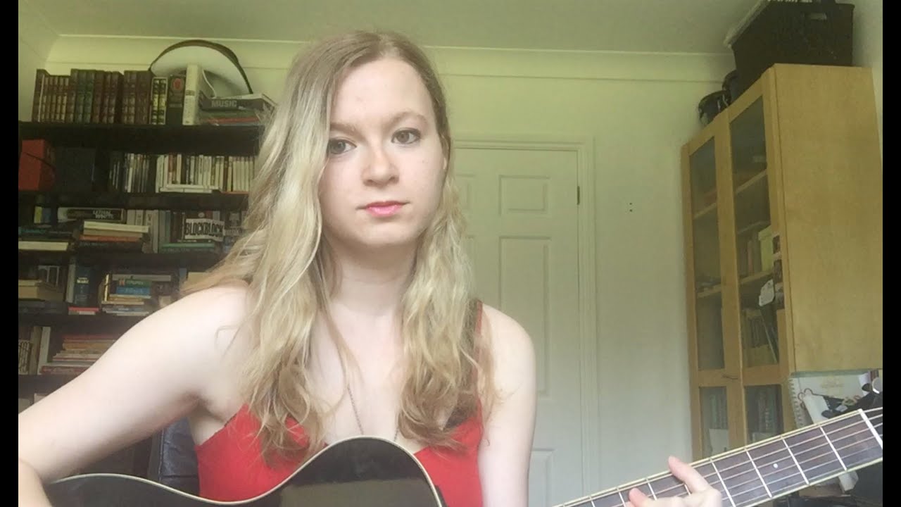Back in Time - Abbie Rose (Original Song) - YouTube