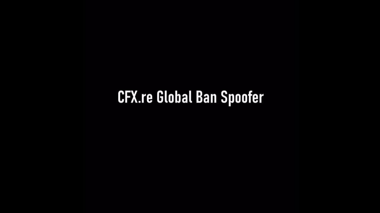 FiveM Unbanner | CFX.re Ban Bypass | Get Unbanned from FiveM! | Better ...