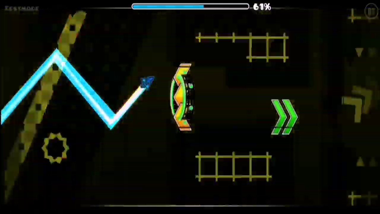 [GD] The Realistic 41-100% (Mobile) - YouTube