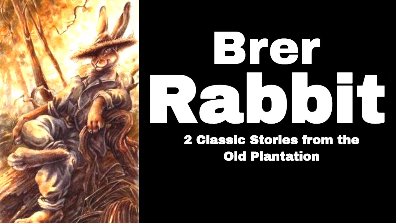 Brer Rabbit and Brer Fox with Brer Bear. Illustrated by Don Daily ...
