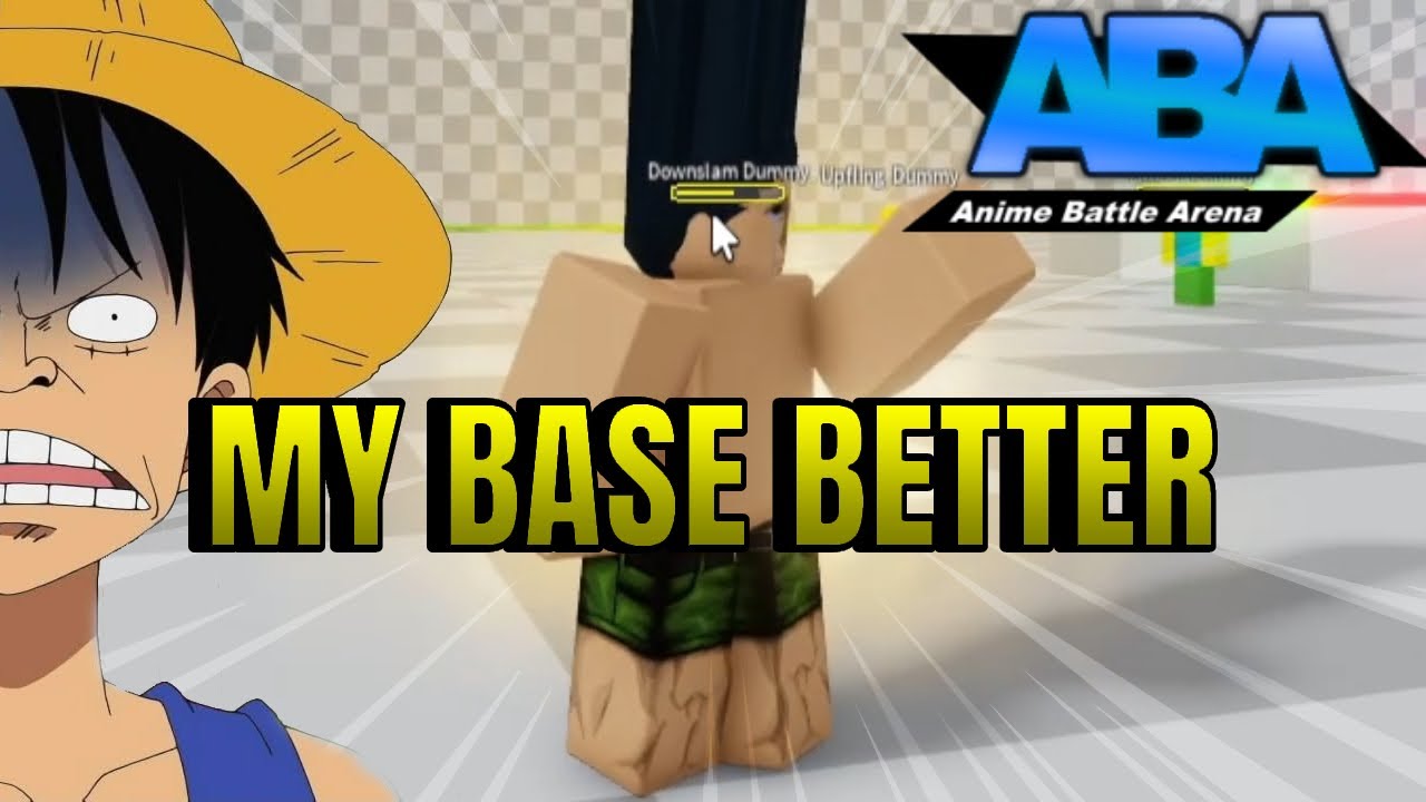 ABA Worst Awakenings in the Game | Anime Battle Arena - YouTube