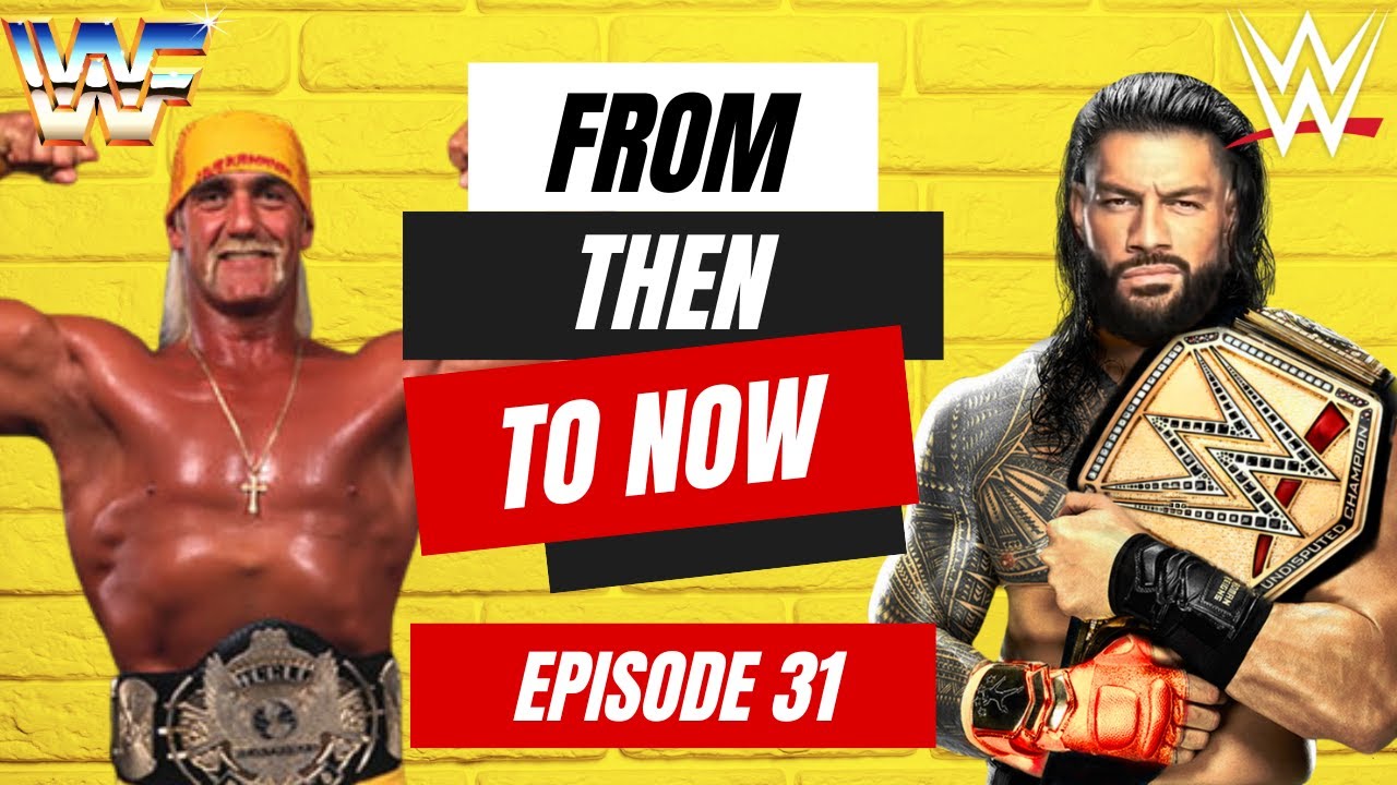 The Calgary Prince | Episode 31 | TEW 2020 - YouTube