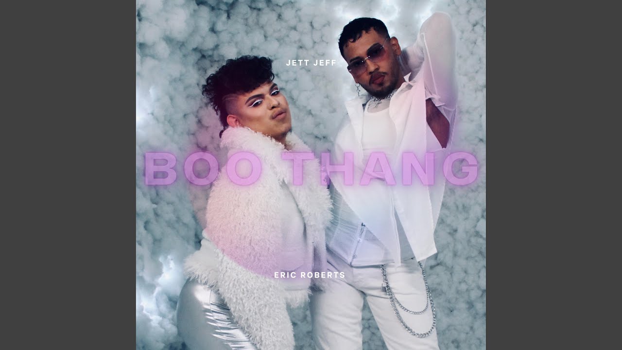 Boo Thang (feat. Eric Roberts) - YouTube
