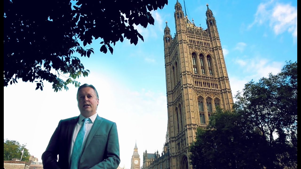 Joe Gooch - Actor Showreel - YouTube