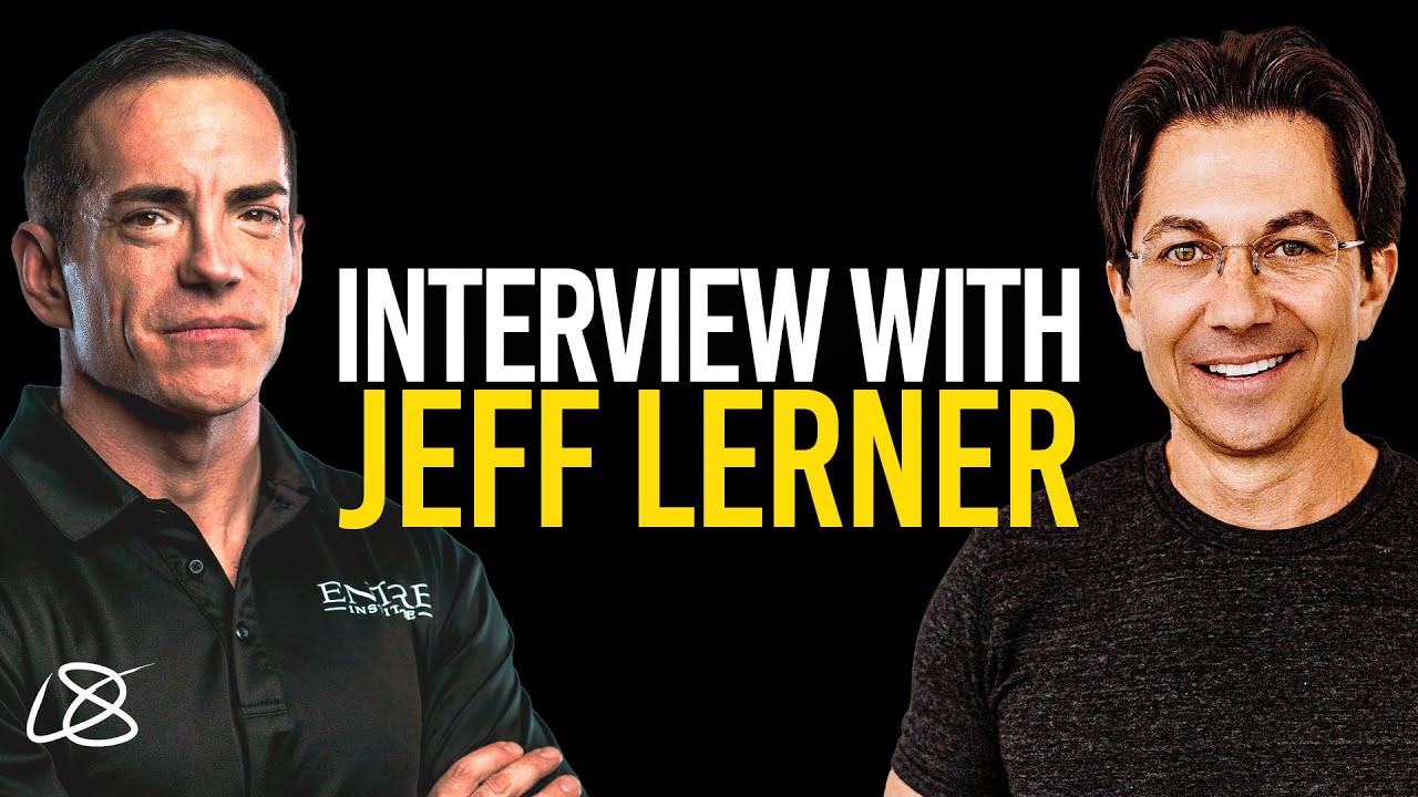 Shift your MINDSET to Achieve ANYTHING YOU WANT In Life! | Interview ...