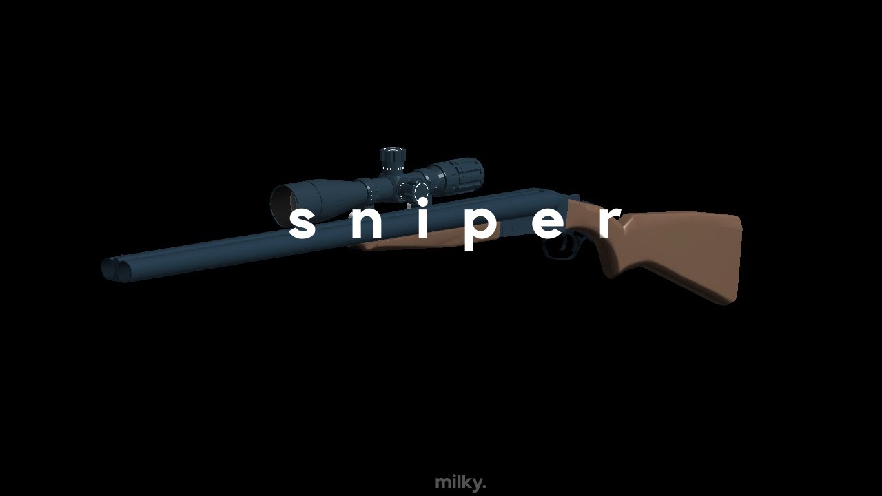 Stevens DB is a sniper in PF lol - YouTube