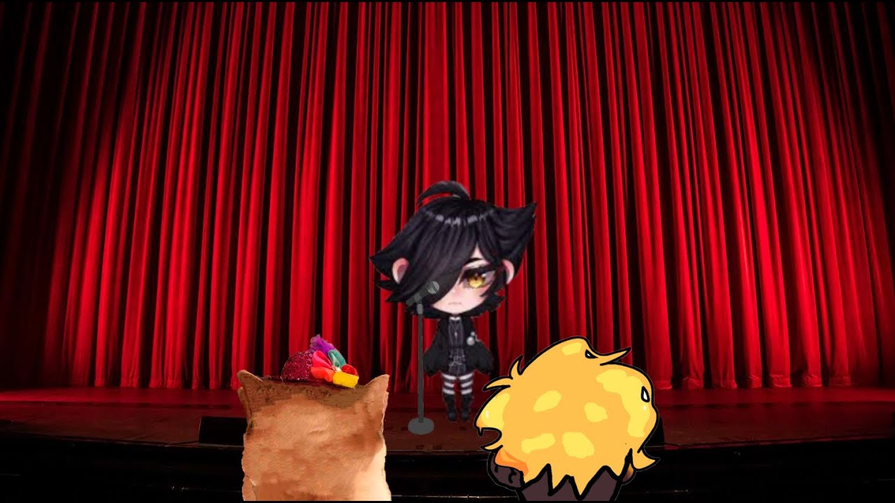 El poema de Karma VT - YouTube