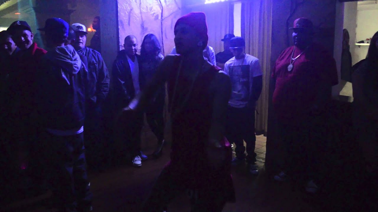 Dj Lexx Promo Video (TEASER) - YouTube