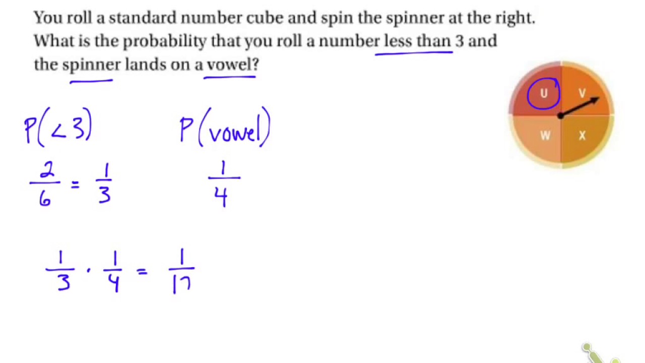 Geometry - AIR Review - Probability - YouTube