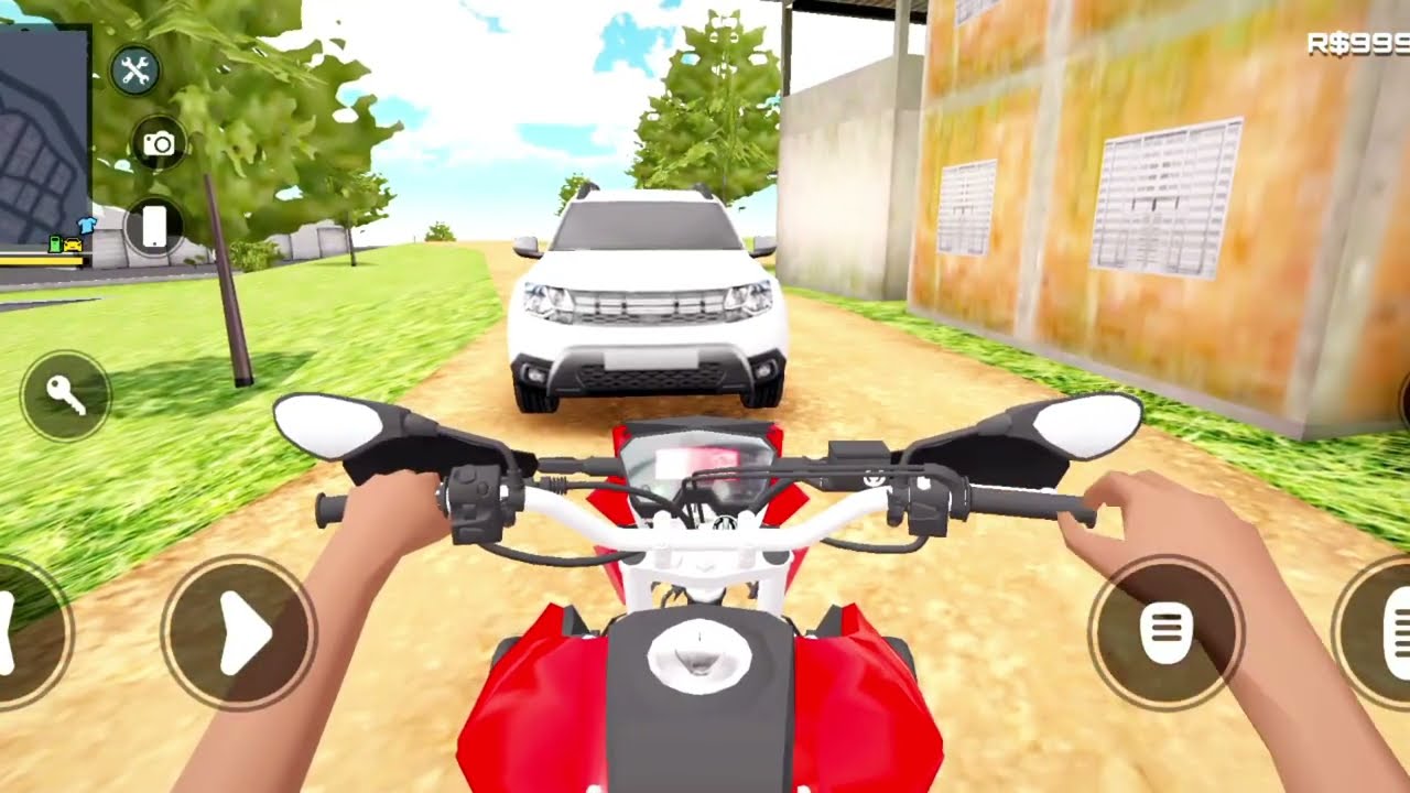 Elite online motos 2 Best open world multiplayer Android gameplay Ep.49 ...