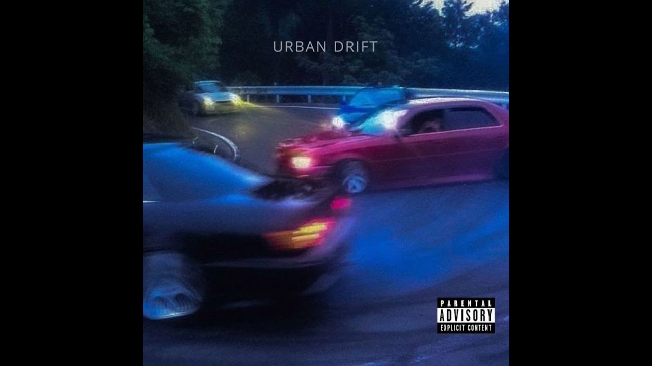 "Urban Drift" | Rap / Trap - Travis Scott Type Beat (Free) - YouTube