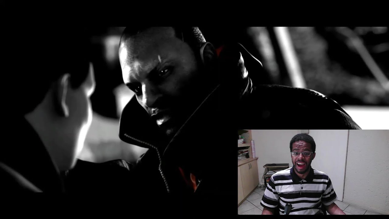 PROTOTYPE 2 Gameplay Walkthrough | Part 10 | REACTION - YouTube