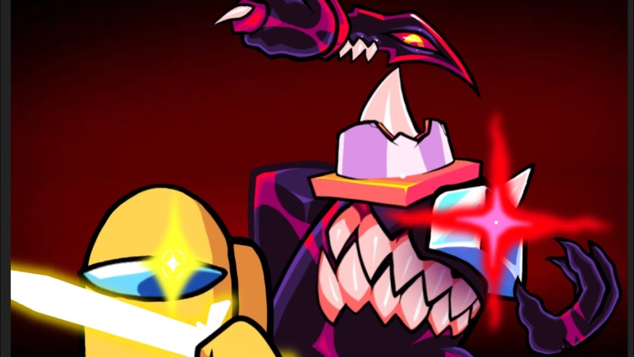 Impostor v4 (Episode 7) - YouTube