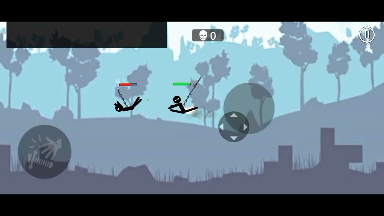 Stickman Smash infinity Stick Fighter⚔️#Stickmansmashergame# ...