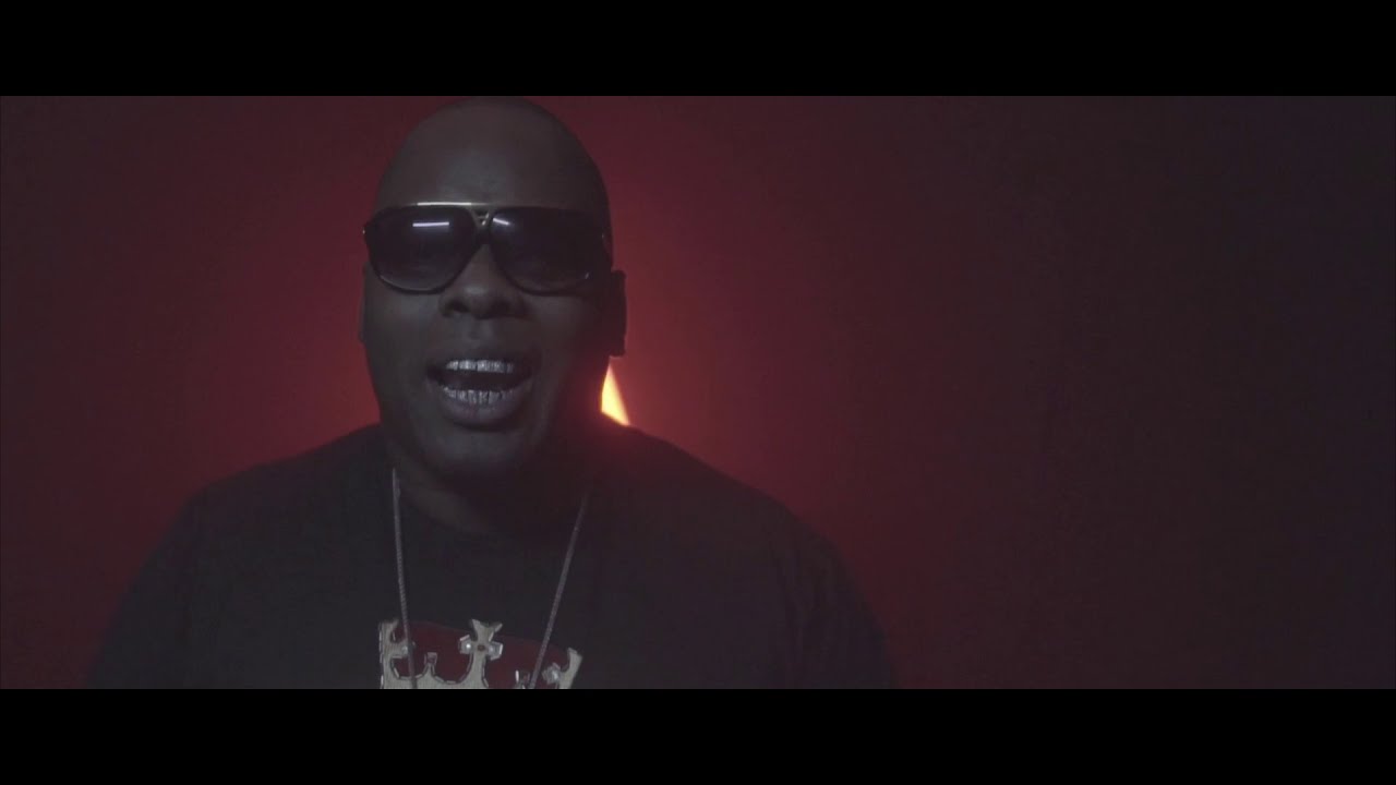 Criminal Manne - Intro "King Kong II"(Official Music Video) - YouTube