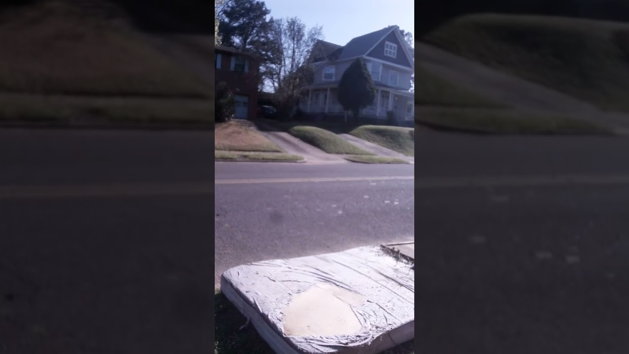 Dynamite Hill Birmingham Alabama 2022 - YouTube