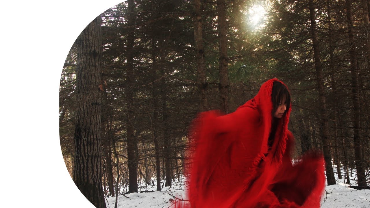 An Evening With Jaime Black - YouTube