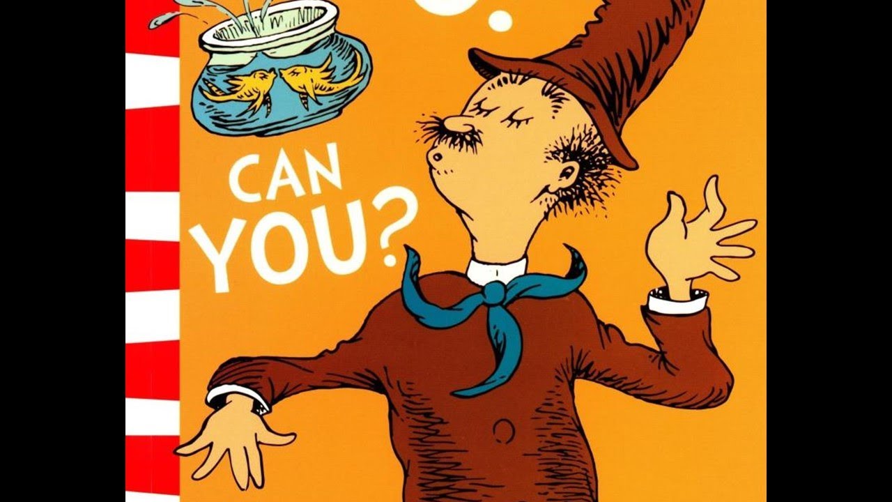 Mr. Brown Can Moo! Can You? | Read Aloud - YouTube