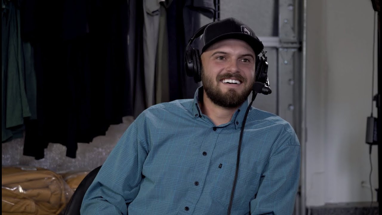 Cutter Cast Ep. 2 "BRONCS AND DONKS" - YouTube