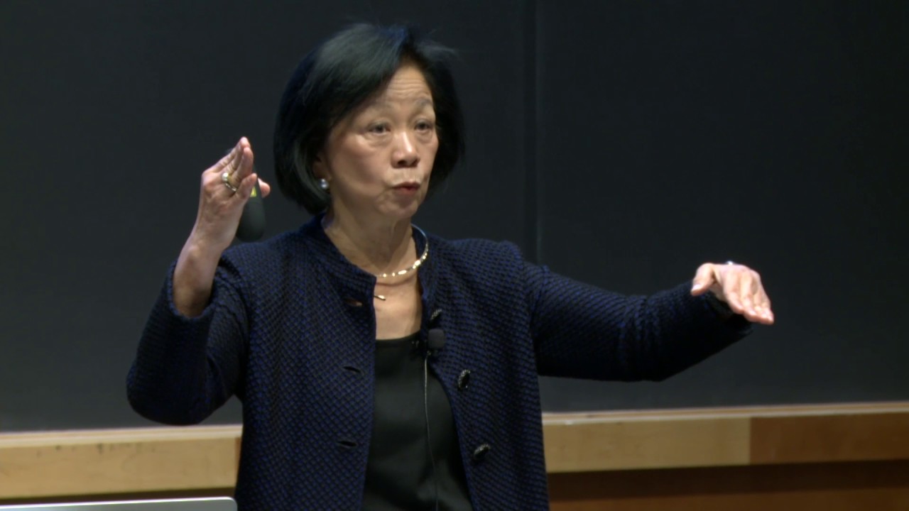 Phyllis Wise, Ph.D. – The Colorado Longitudinal Study: A Road to Better ...