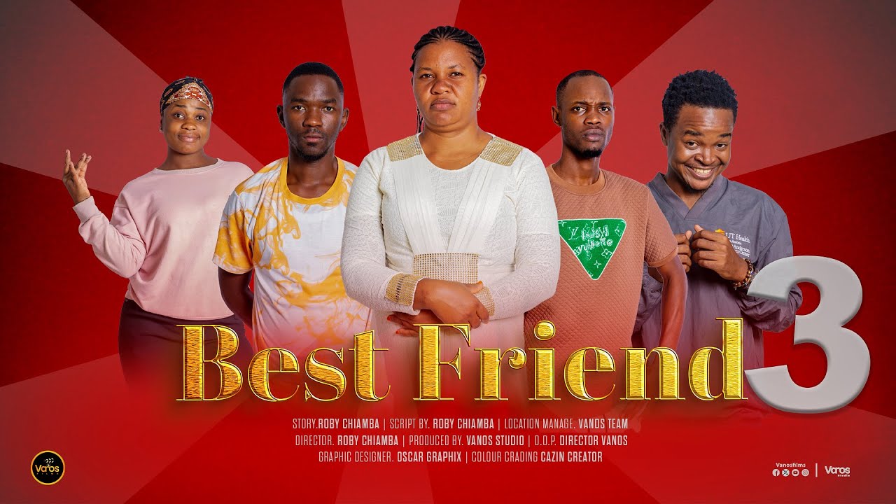 BEST FRIEND EP (3) - YouTube