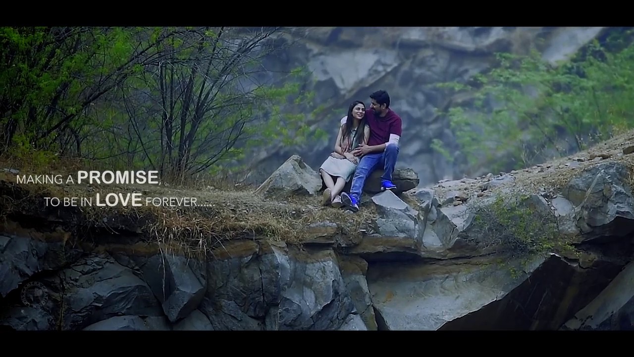 Save the Date - Prashant and Kiran - YouTube