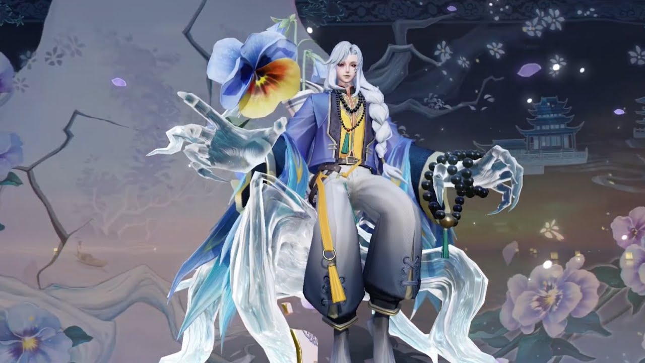 Preview of JINMENJU's New Season Skin BP Version, Sept 20th 2024, S27 ...