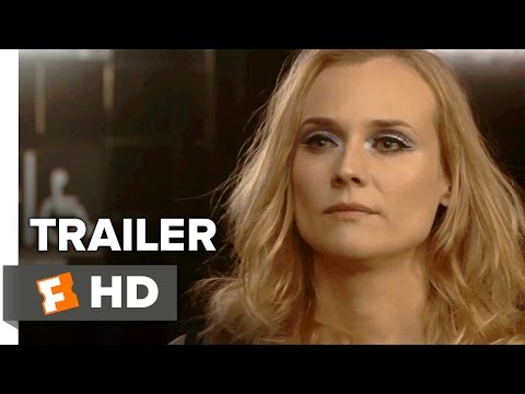 Sky Official Trailer 1 (2016) - Diane Kruger, Norman Reedus Movie HD