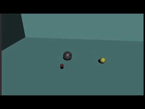 Different types of balls bouncing - YouTube