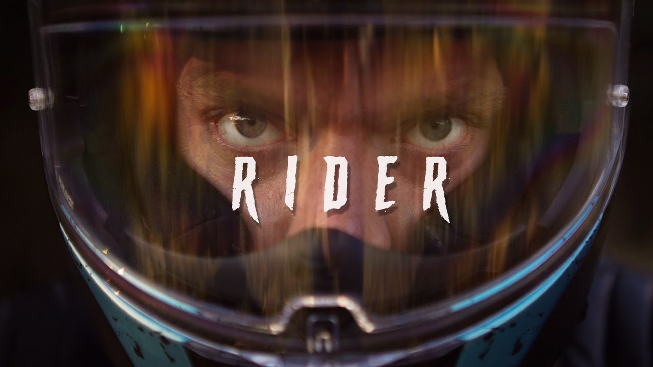 Rider I Short Cinematic Video - YouTube