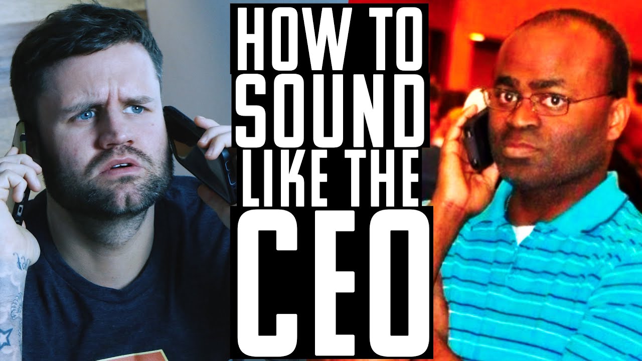 How to Sound Like the CEO – Sales Q&A with the UK’s Most Hated Sales ...