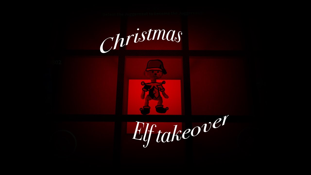 BEAR (Alpha) | Elf Takeover - YouTube