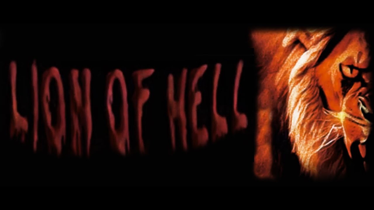 Lion of Hell - YouTube