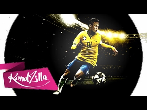 NEYMAR JR - OLHA A EXPLOSÃO MC KEVINHO