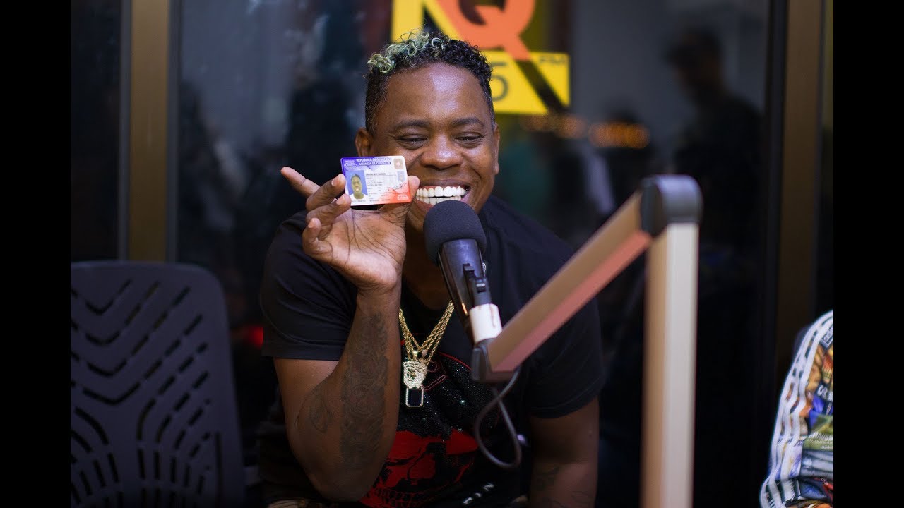 DJ TOPO REVELA EL ARTISTA BORICUA SE ESTÁ COMIENDO A ALEXANDRA MVP ...