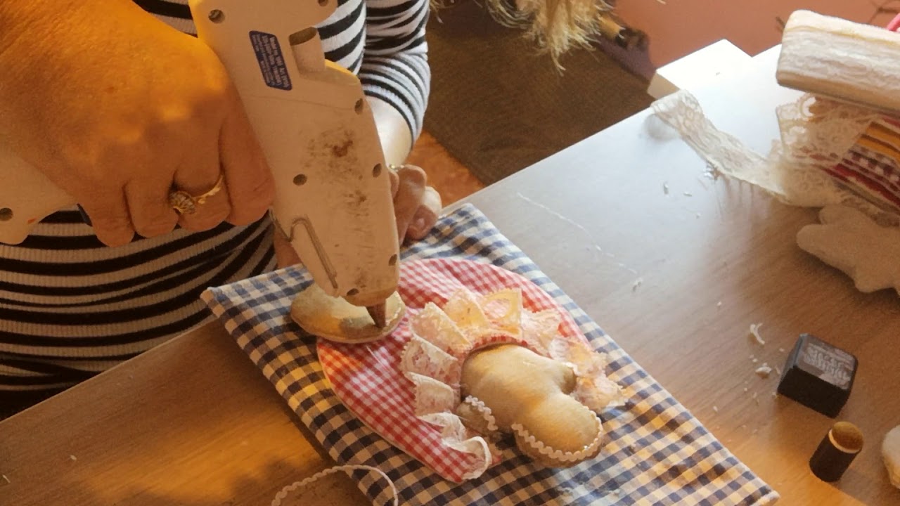 Easy TUTORIAL....Ginger book - YouTube