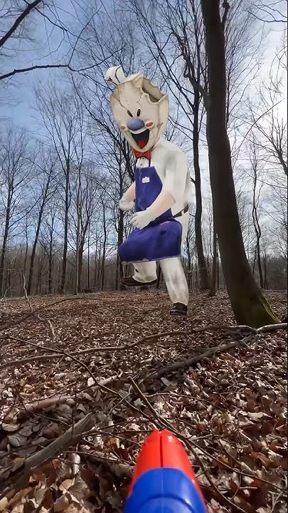 Ice Cream Rod in real life #shorts - YouTube