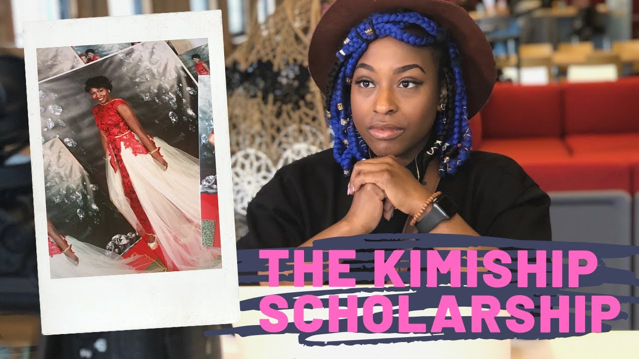 Kimistry by Kimberly’s Kimiship - YouTube