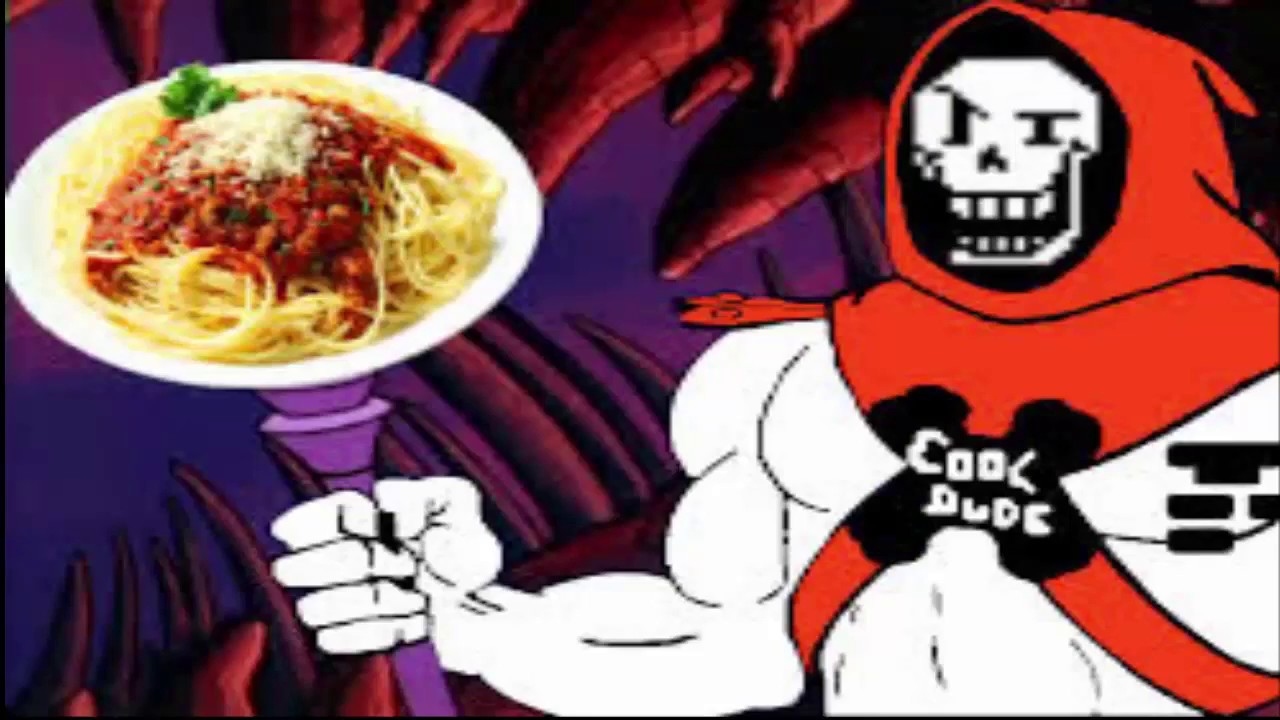 Undertale| Mini Meme #2 - YouTube