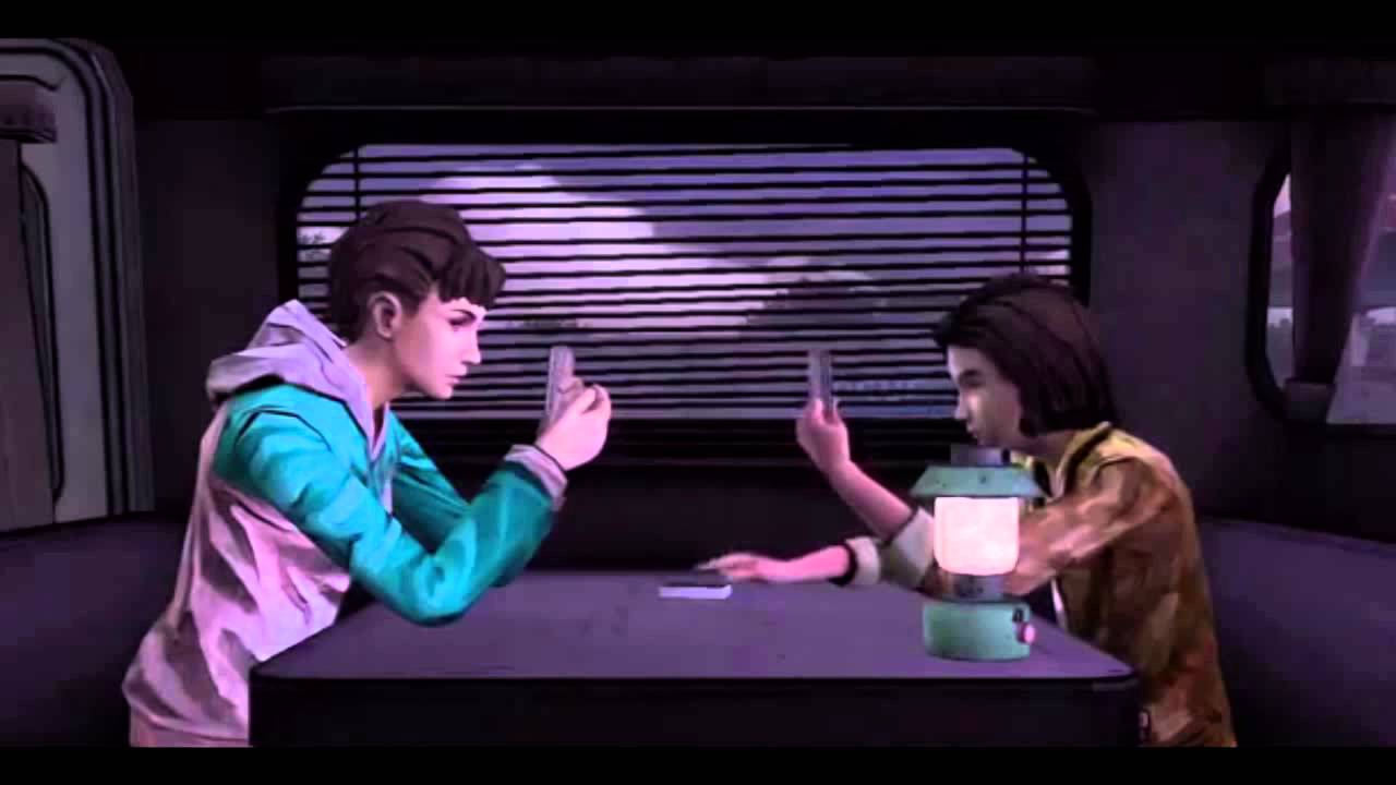 [YTP] The Walking Dead - Shel in a Nutshel - YouTube