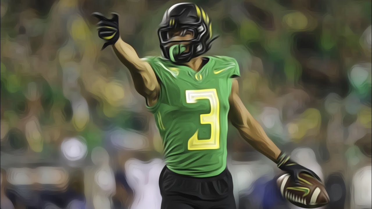 The Amazing Johnny Johnson III. (Highlights) - YouTube