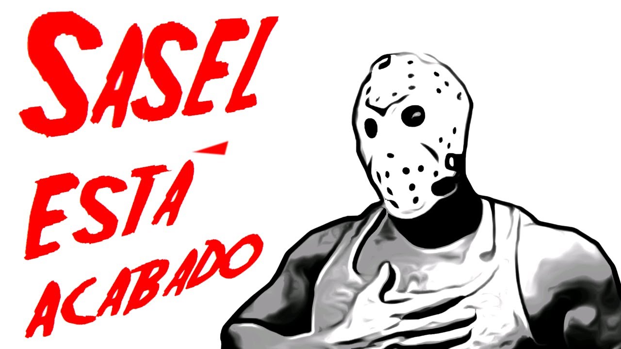 Sasel está acabado (Directo) - YouTube