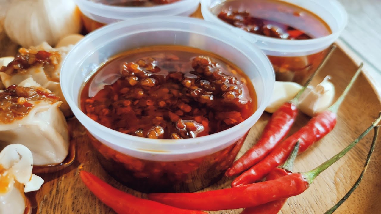 CHILI GARLIC OIL PANG NEGOSYO IDEA! ANG SIKRETO SA MASARAP AT MATAGAL ...