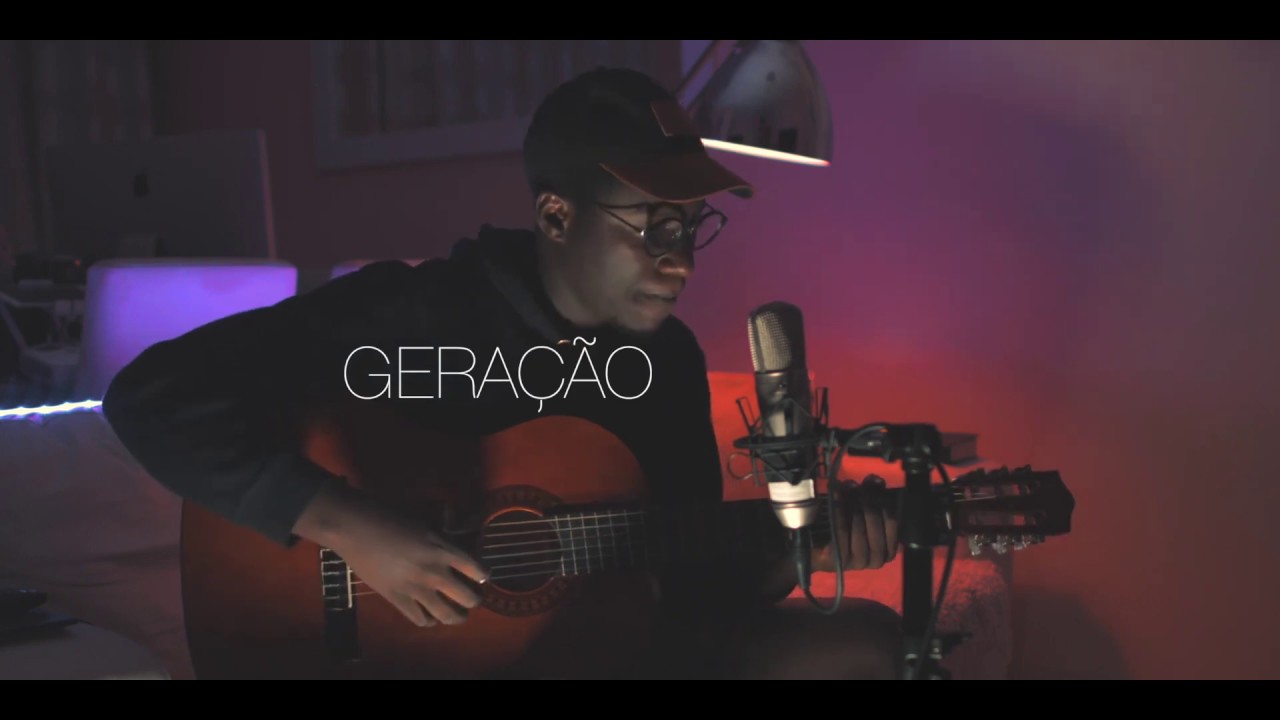 Kim Praise - Geração Eleita [Voz e Violão] - YouTube