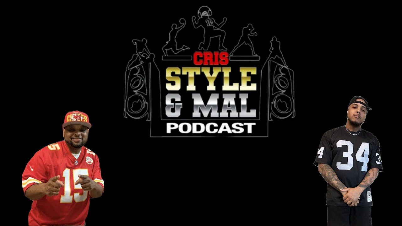 Cris Style & Mal Podcast Episode 144: Takeover Wednesday - YouTube