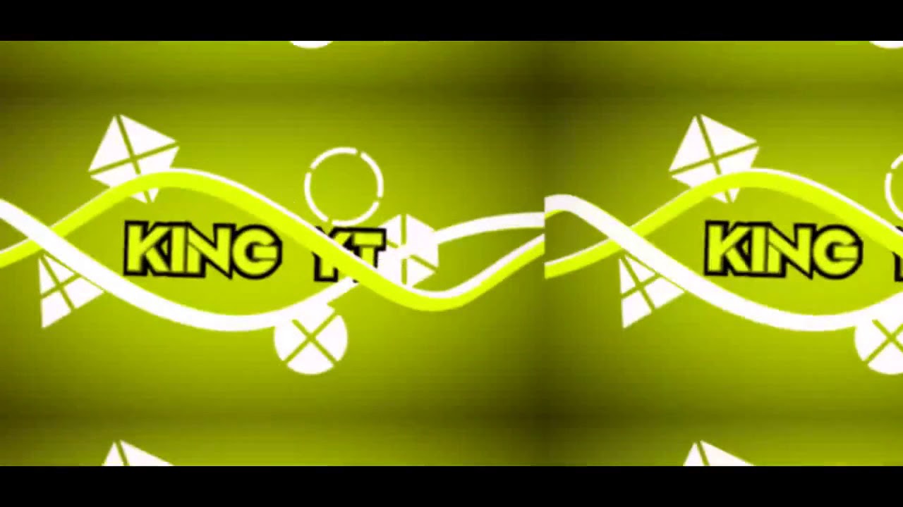 Intro for king - YouTube