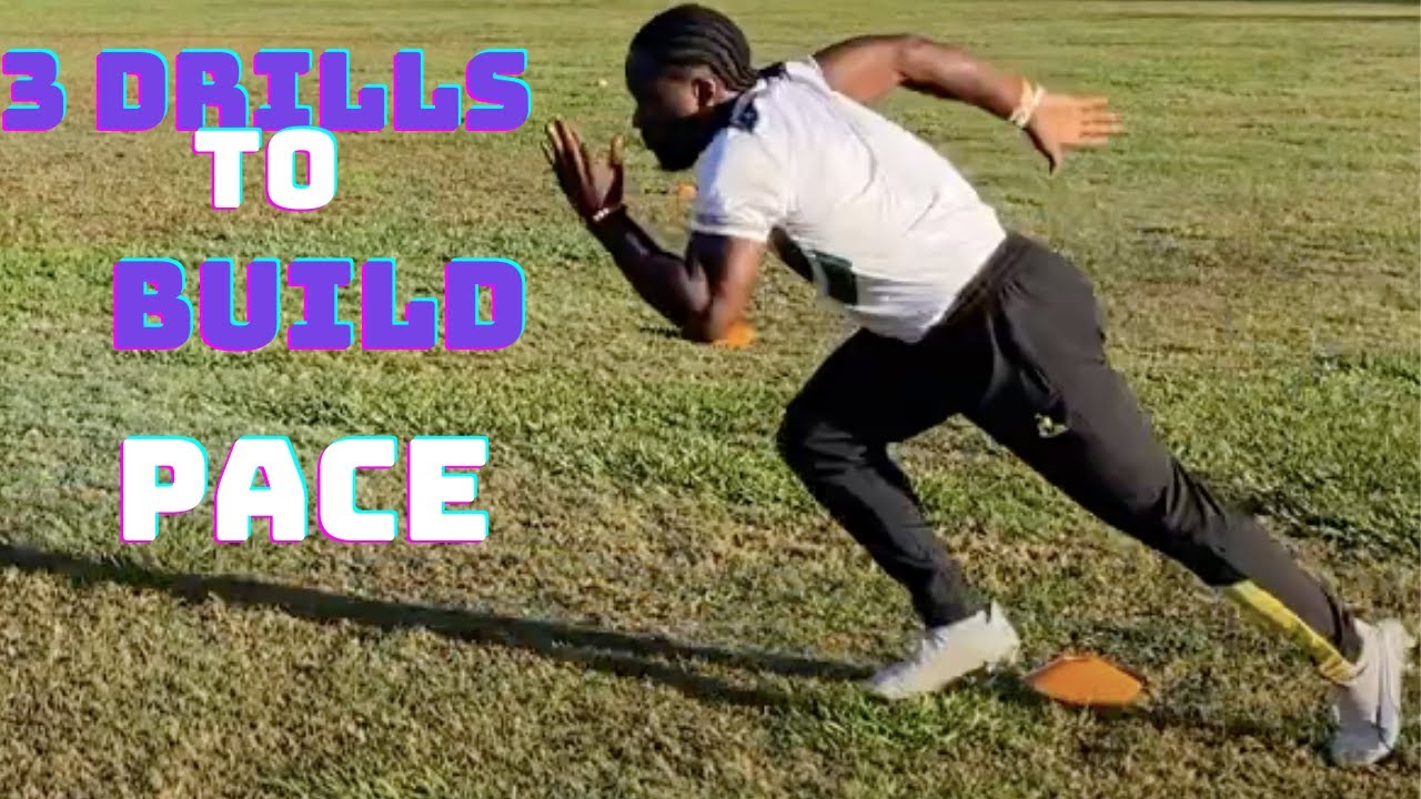 How to Build Speed and Agility | Training Drills to Boost Your Soccer ...
